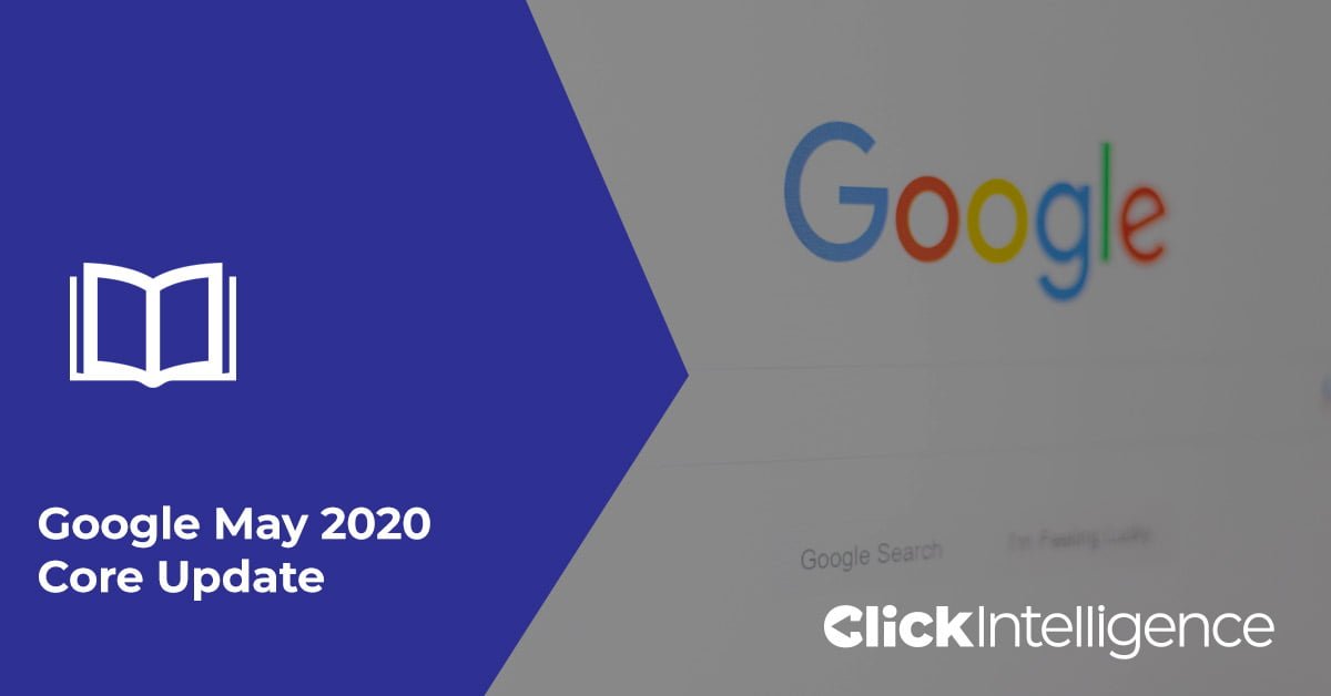 A Guide to Fixing an SEO Ranking Drop - Click Intelligence