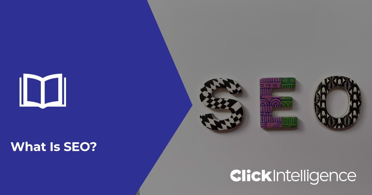 The Five Secrets About SEO | Click Intelligence US