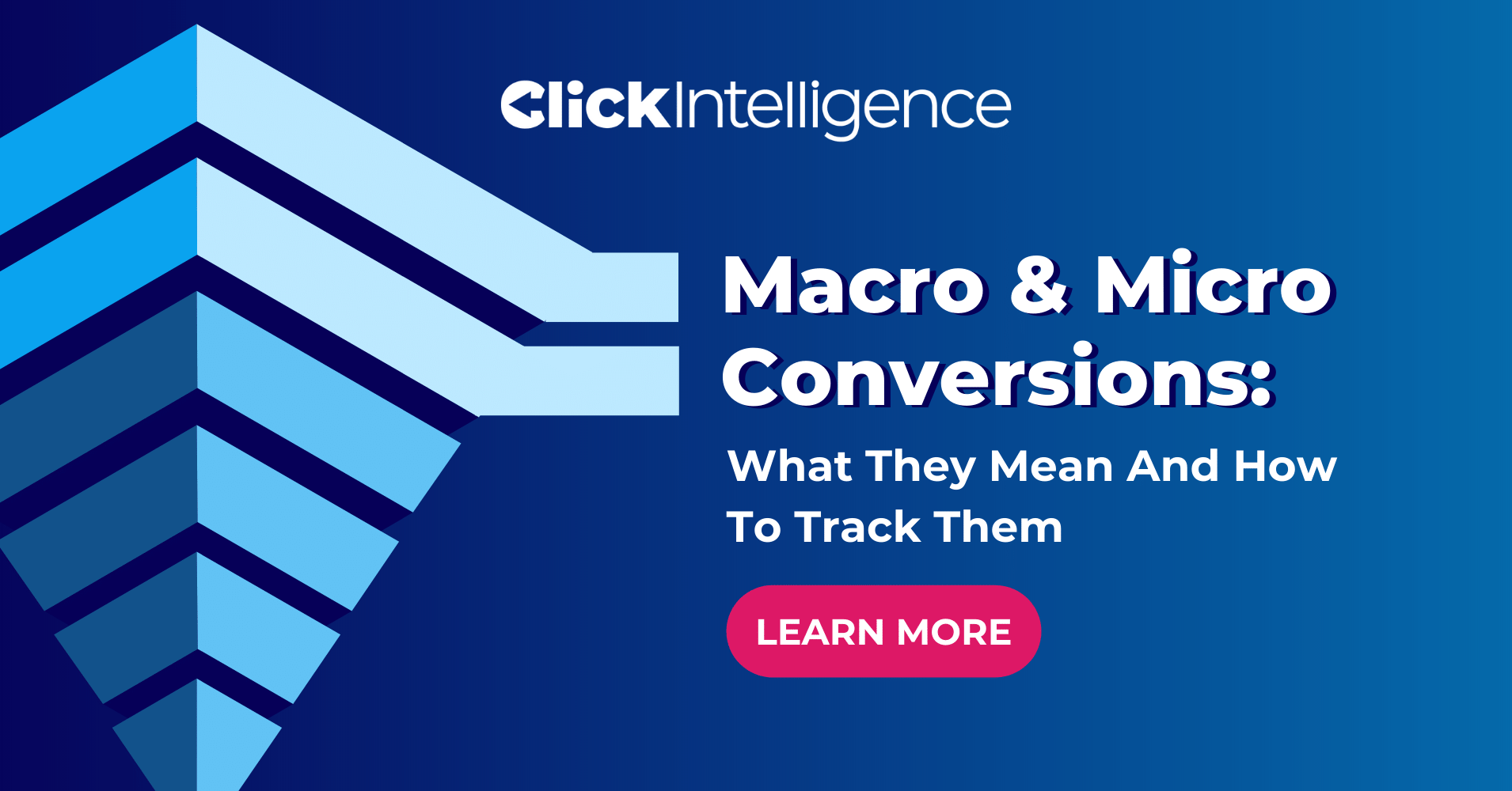 Macro & Micro Conversions: What They Mean and How to Track Them - Click ...