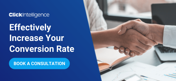 What is a Good Conversion Rate? How to Increase Conversion Rate - Click ...