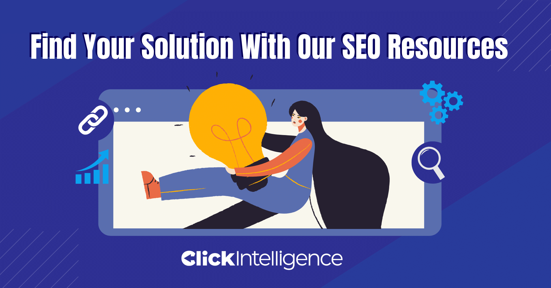 Google Website Search Ranking | Google Rank SERP Drop & How to Fix It - Click Intelligence