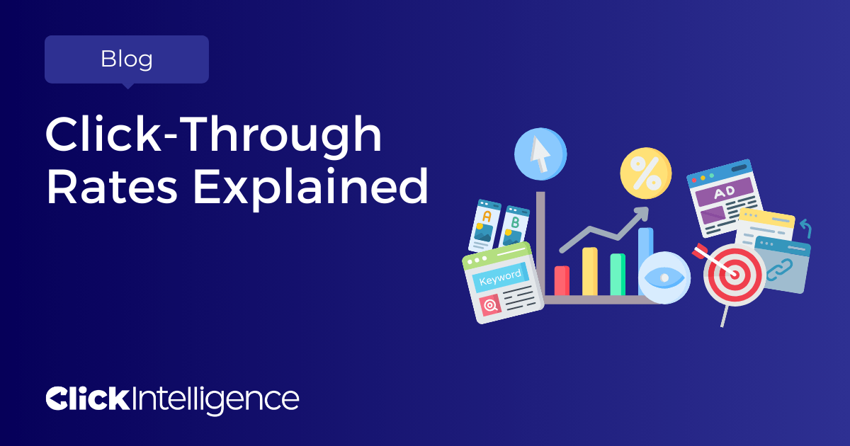 Click-Through Rates Explained: What’s Considered Successful? - Click ...